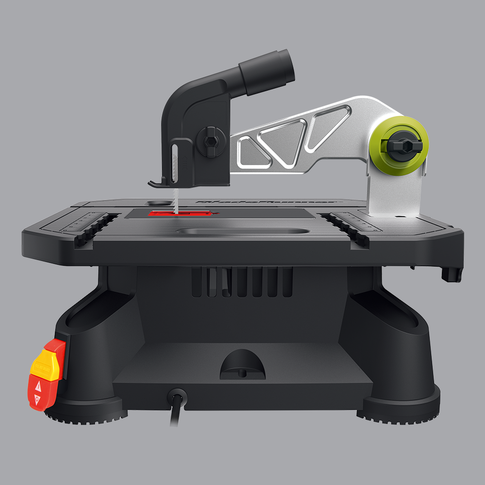 BladeRunner X2 Portable Tabletop Saw - Rockwell Tools