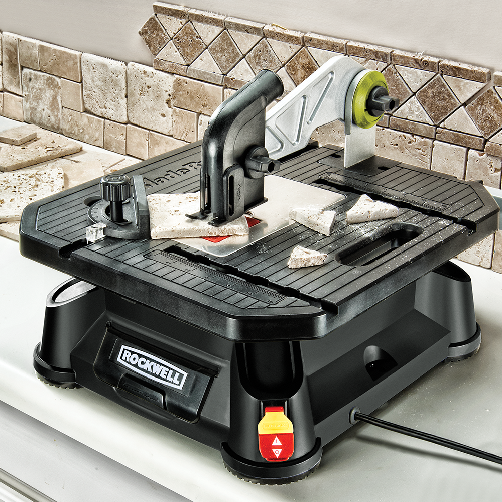 BladeRunner X2 Portable Tabletop Saw - Rockwell Tools