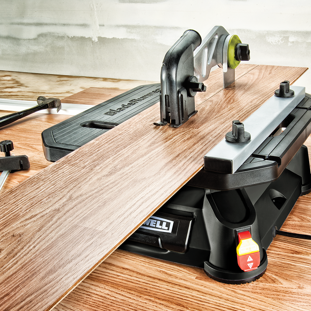 BladeRunner X2 Portable Tabletop Saw - Rockwell Tools