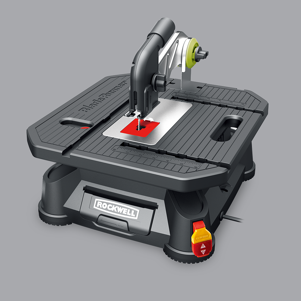 BladeRunner X2 Portable Tabletop Saw - Rockwell Tools